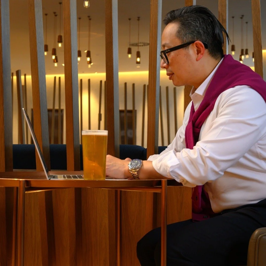 core restaurant and bar