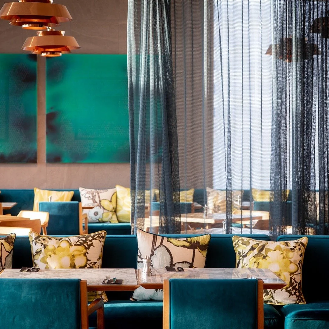 core restaurant and bar