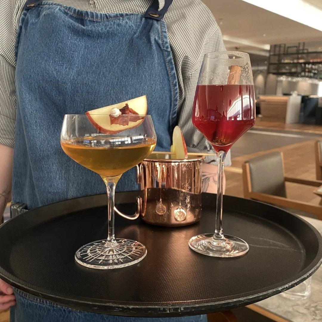 core restaurant and bar