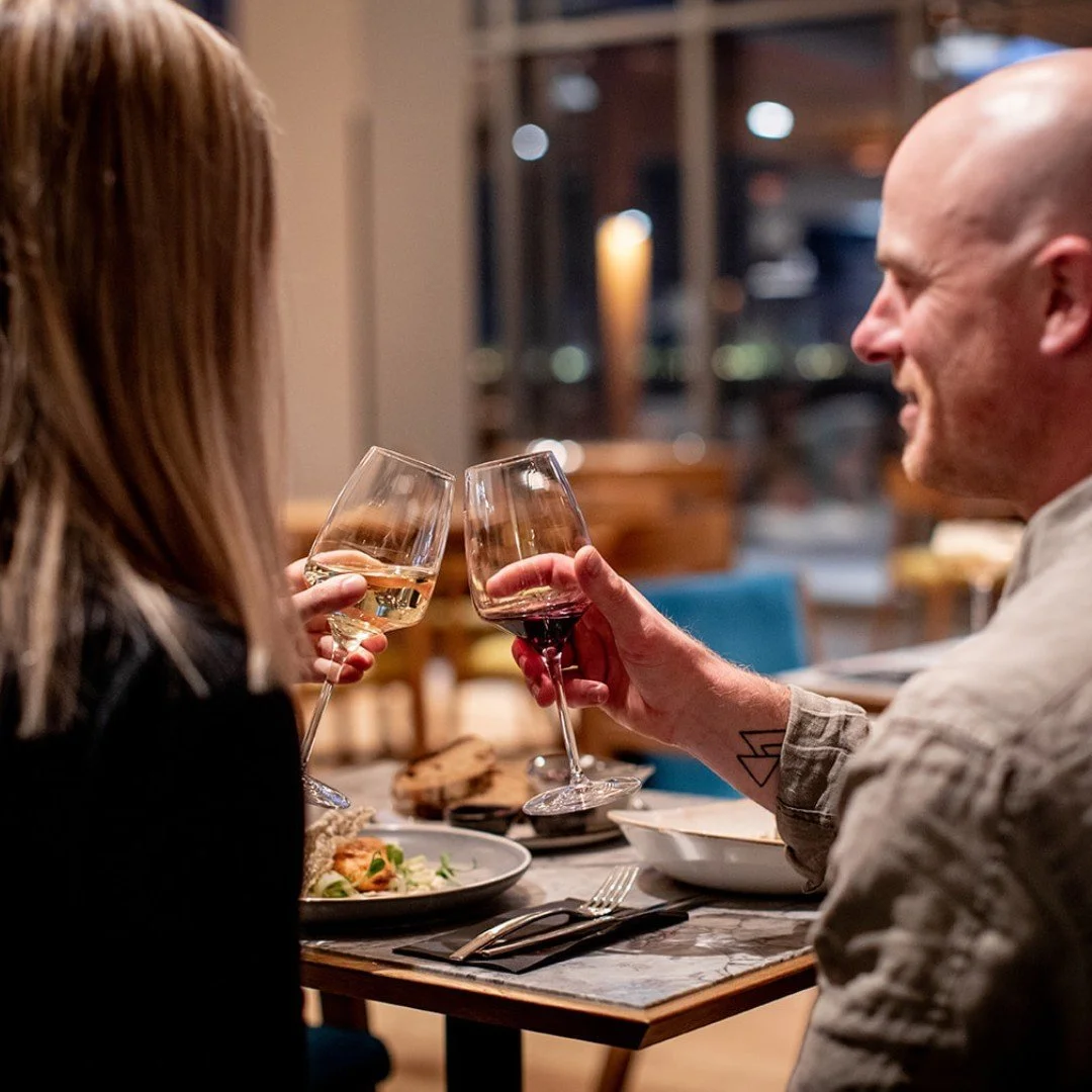 core restaurant and bar