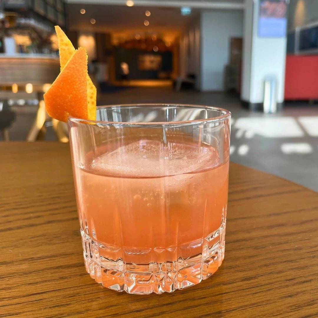 core restaurant and bar