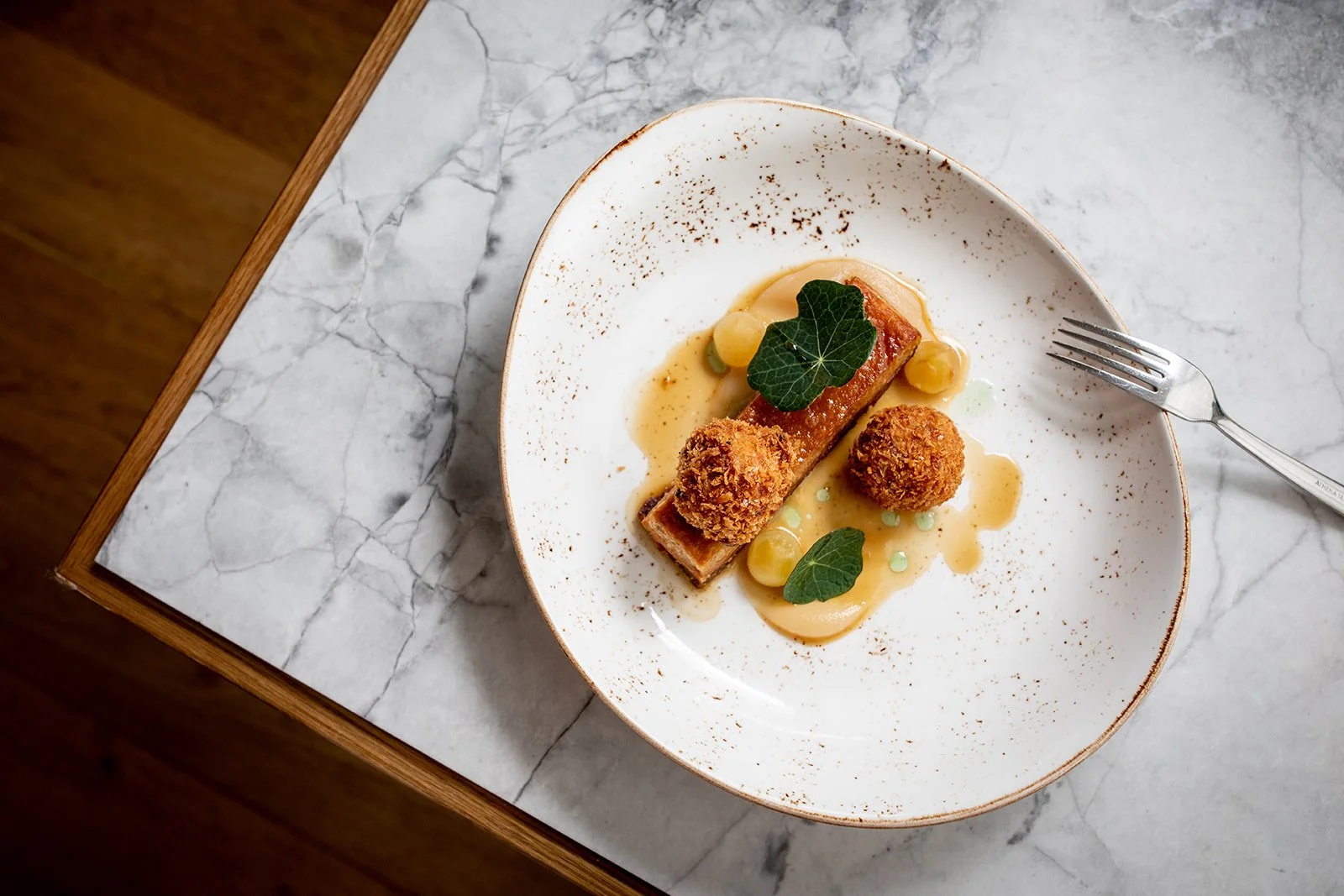 core restaurant and bar