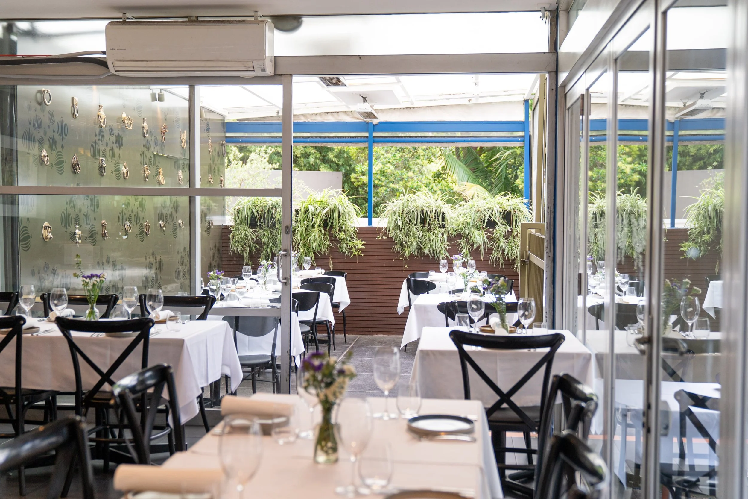 Pre-Theatre Dinner Inner West — Delhi 'O' Delhi