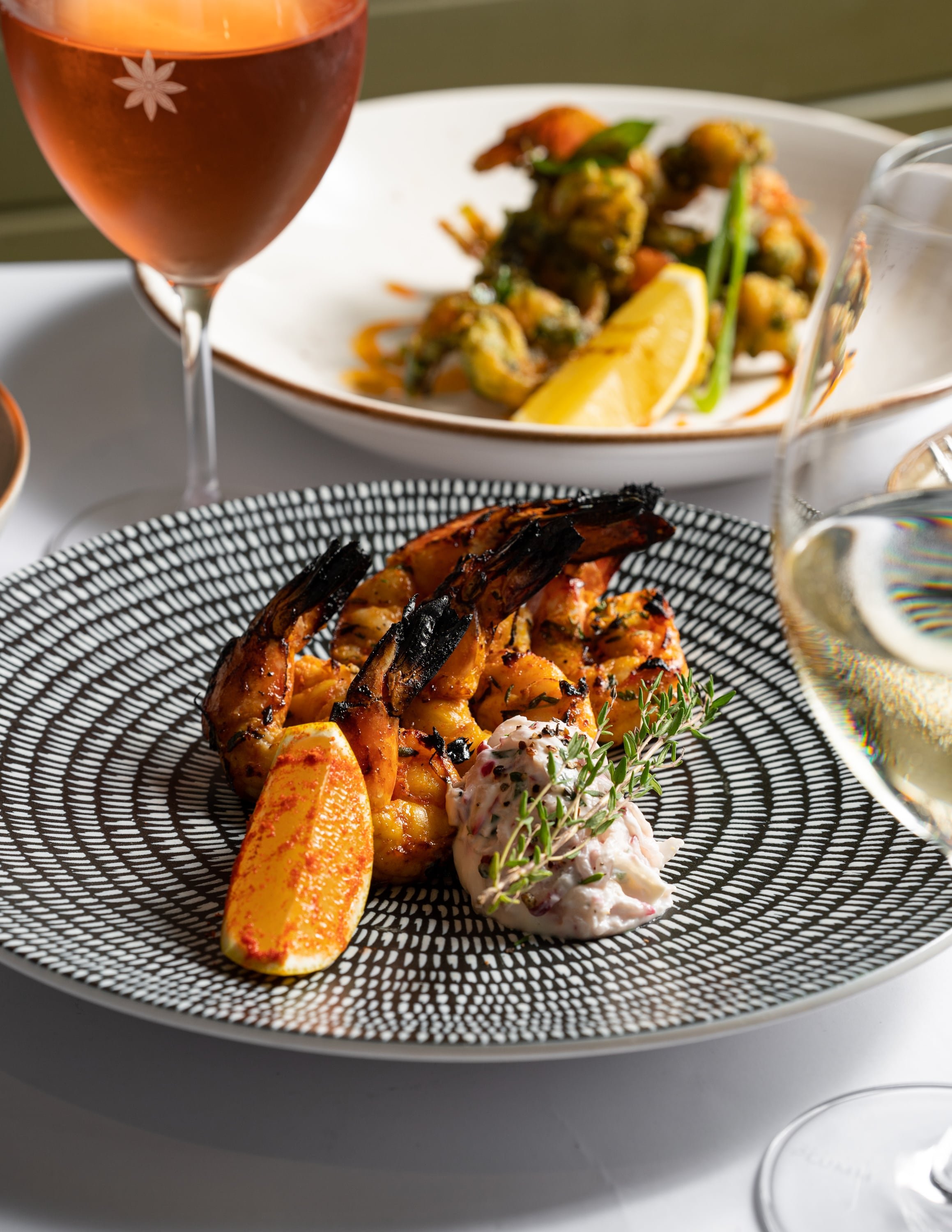 Menu — Delhi 'O' Delhi