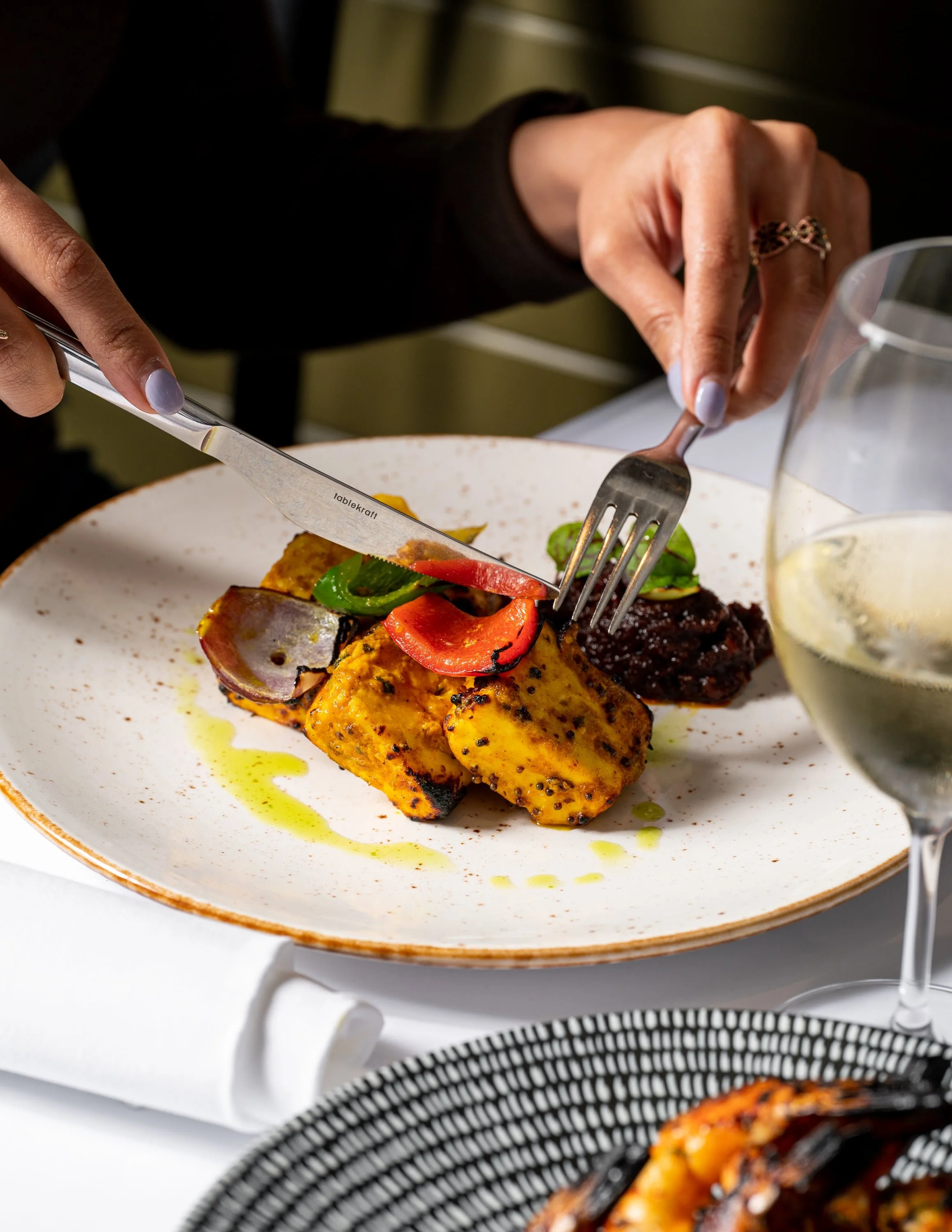 Delhi 'O' Delhi - Indian Restaurant Newtown