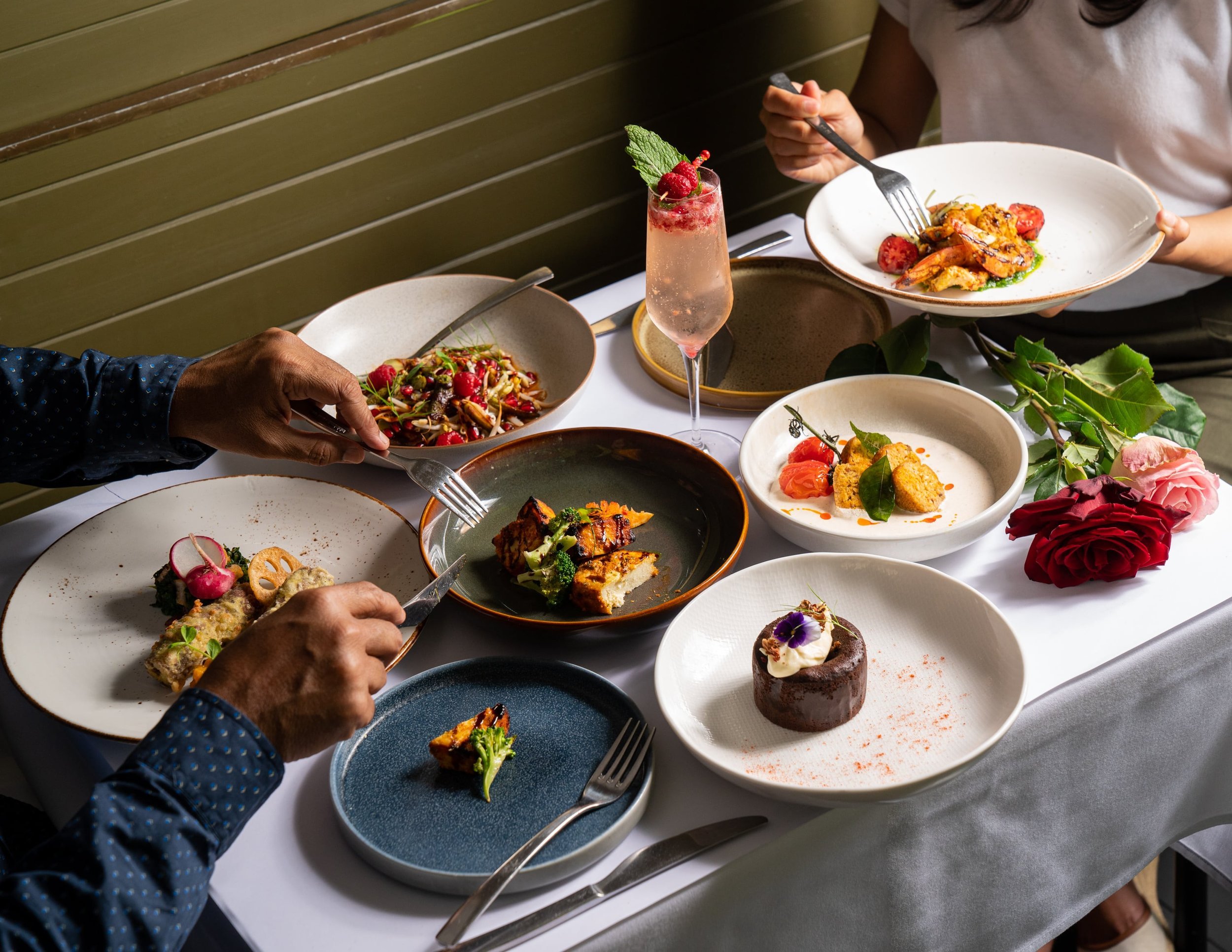 Events — Delhi 'O' Delhi