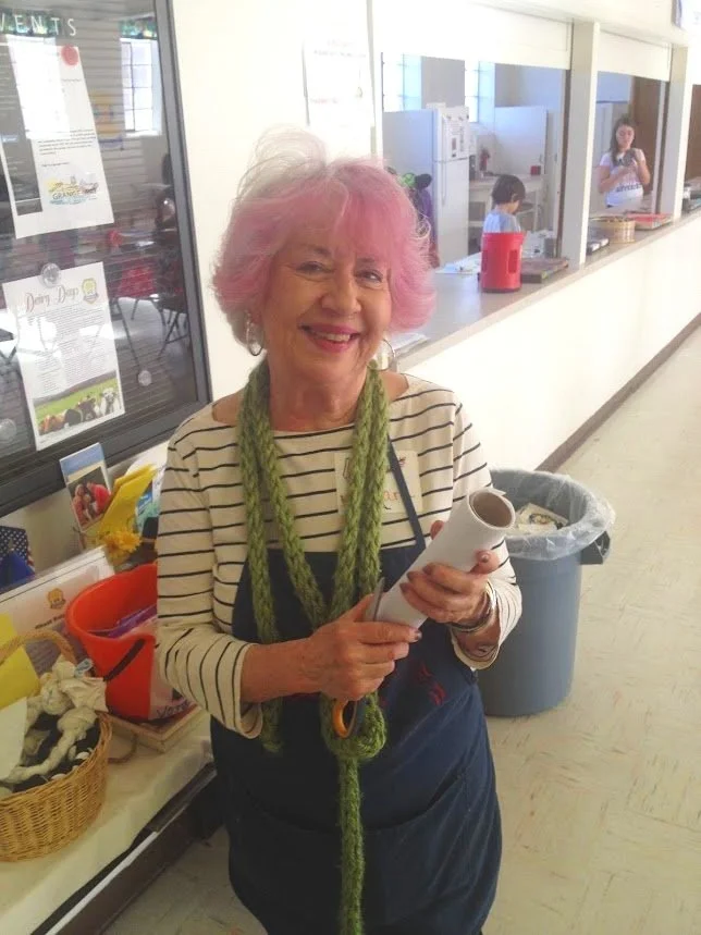 Meet our team of art teachers — Sweet Ridge Studios