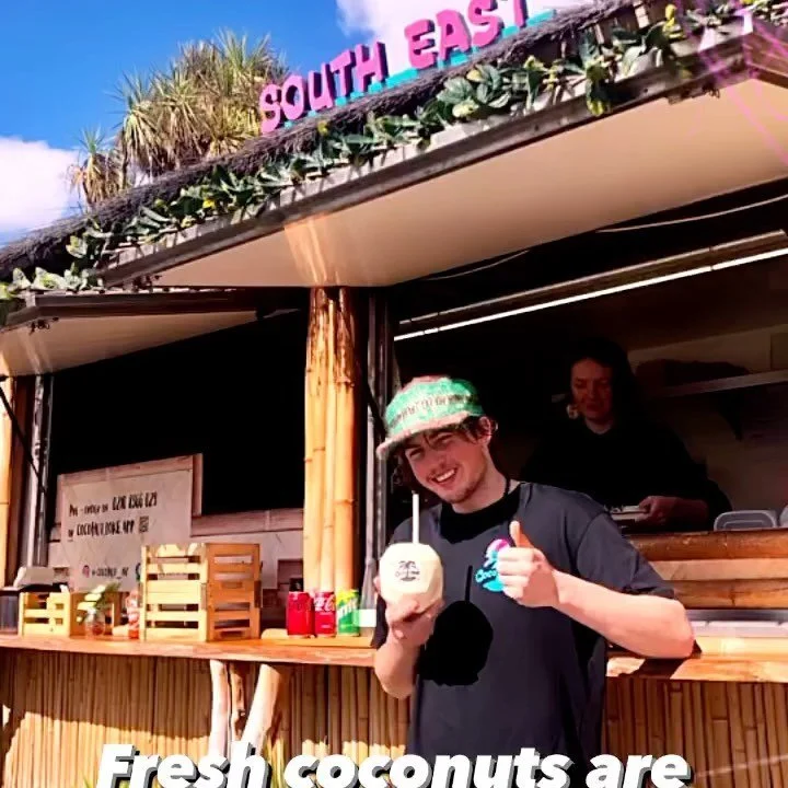 Coco Hut | Thai & Asian Food | Food Trucks & Takeaways Wanaka