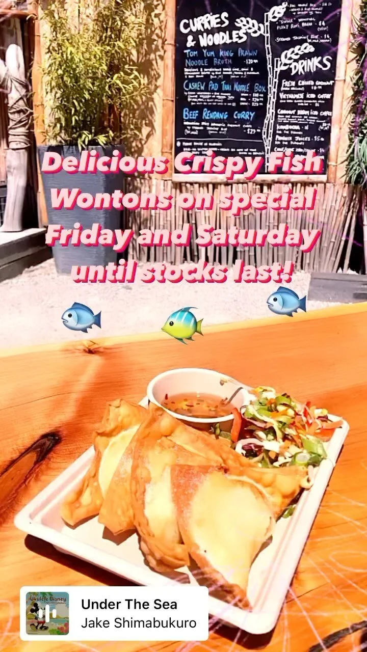 Coco Hut | Thai & Asian Food | Food Trucks & Takeaways Wanaka