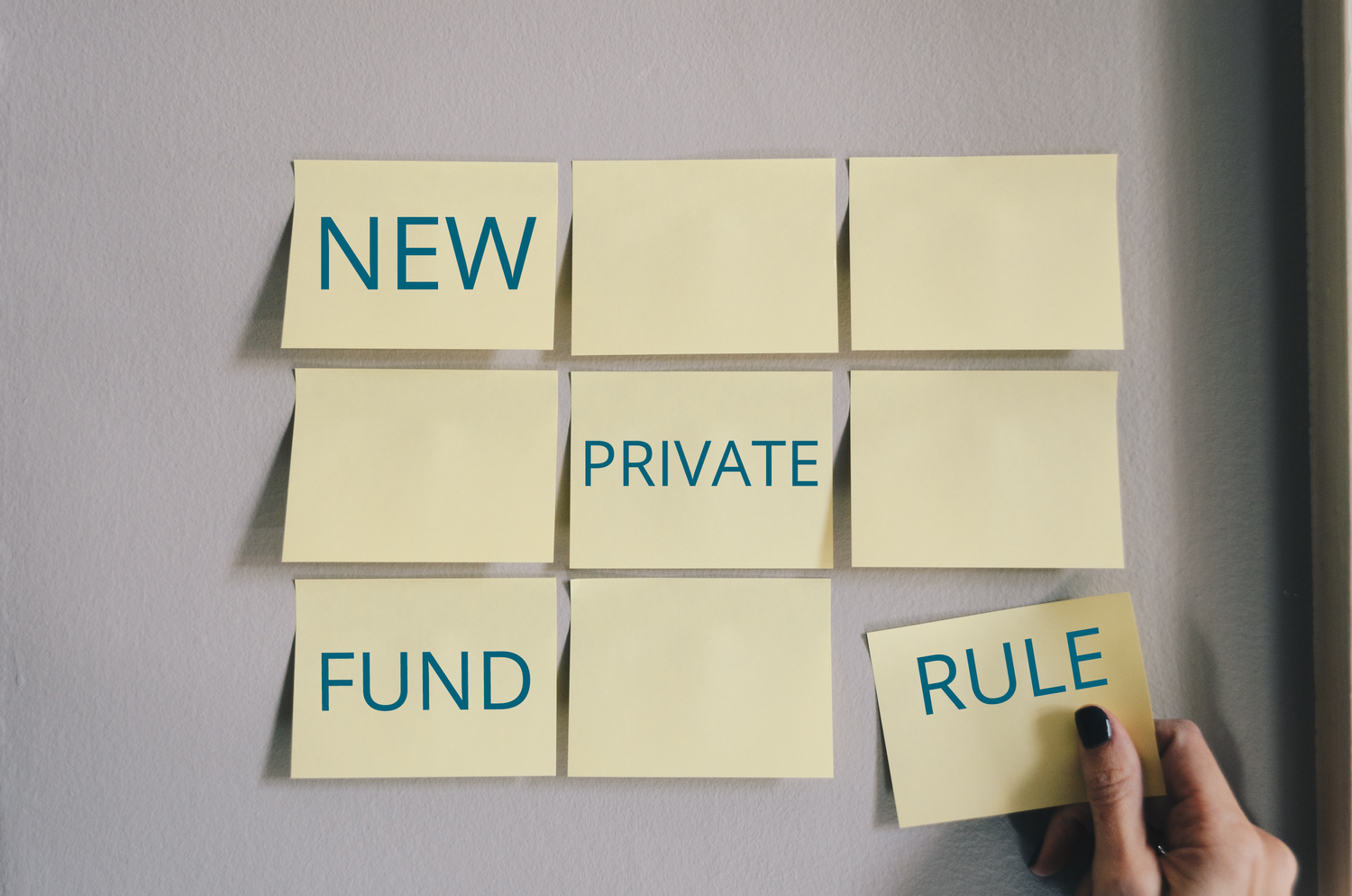 Private Fund Rule Series | Part 4 — SEC Compliance Solutions LLC