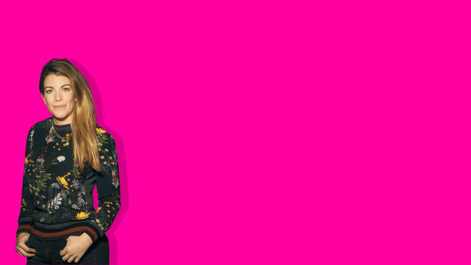 General 1 — Mae Planert