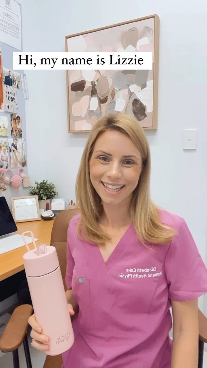 Bien wave - pelvic floor wand — Women’s and Pelvic Health Physio Riverland