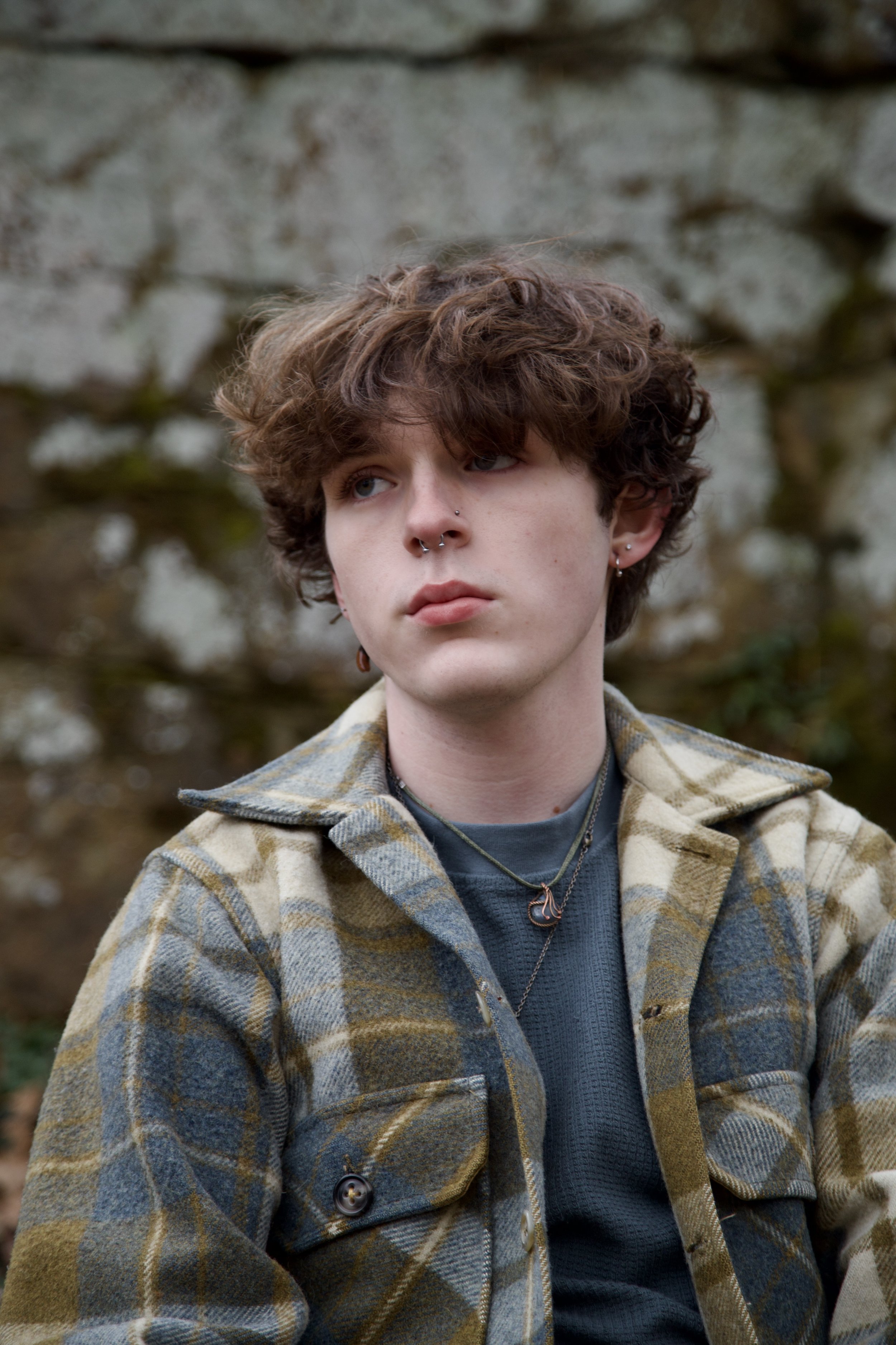 Alex Metcalf