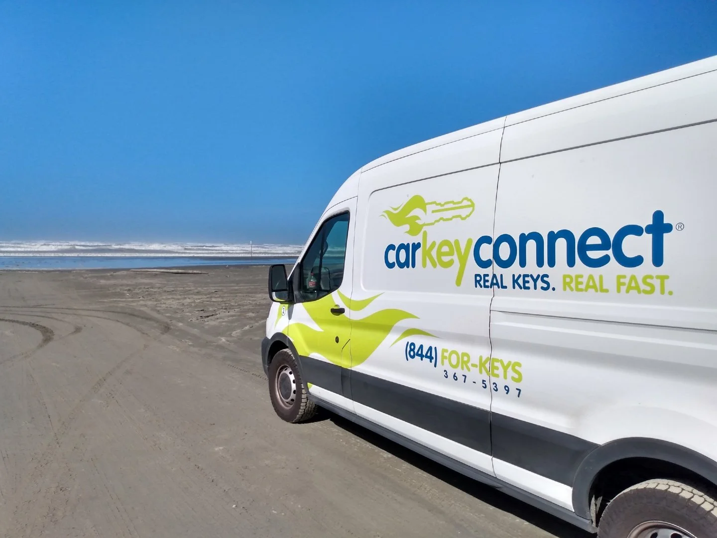 Car Key Connect - Washington Automotive Locksmith | Mobile Locksmith ...