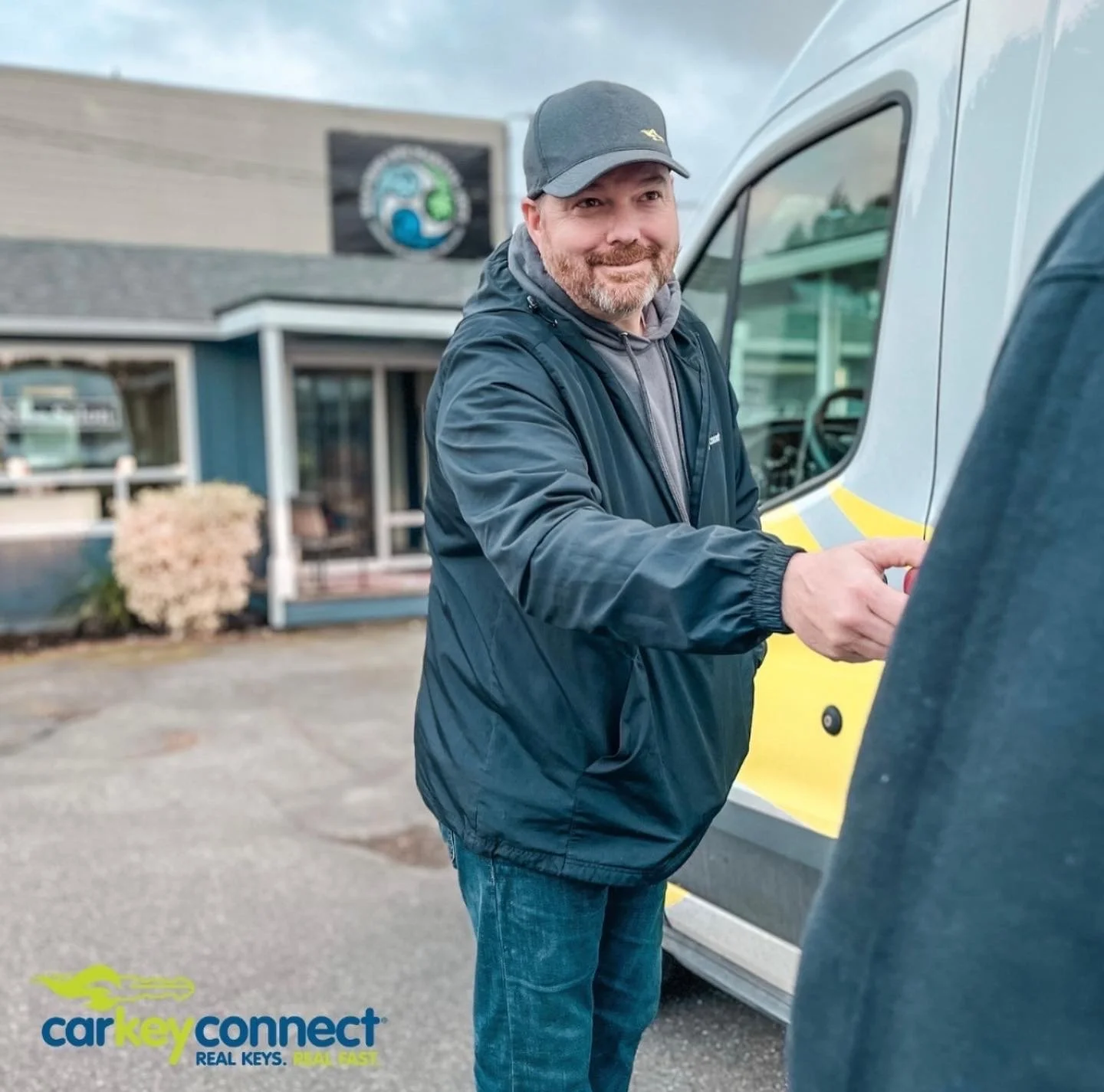 Locksmith for Car Keys, Key FOB Replacement, Mobile Service