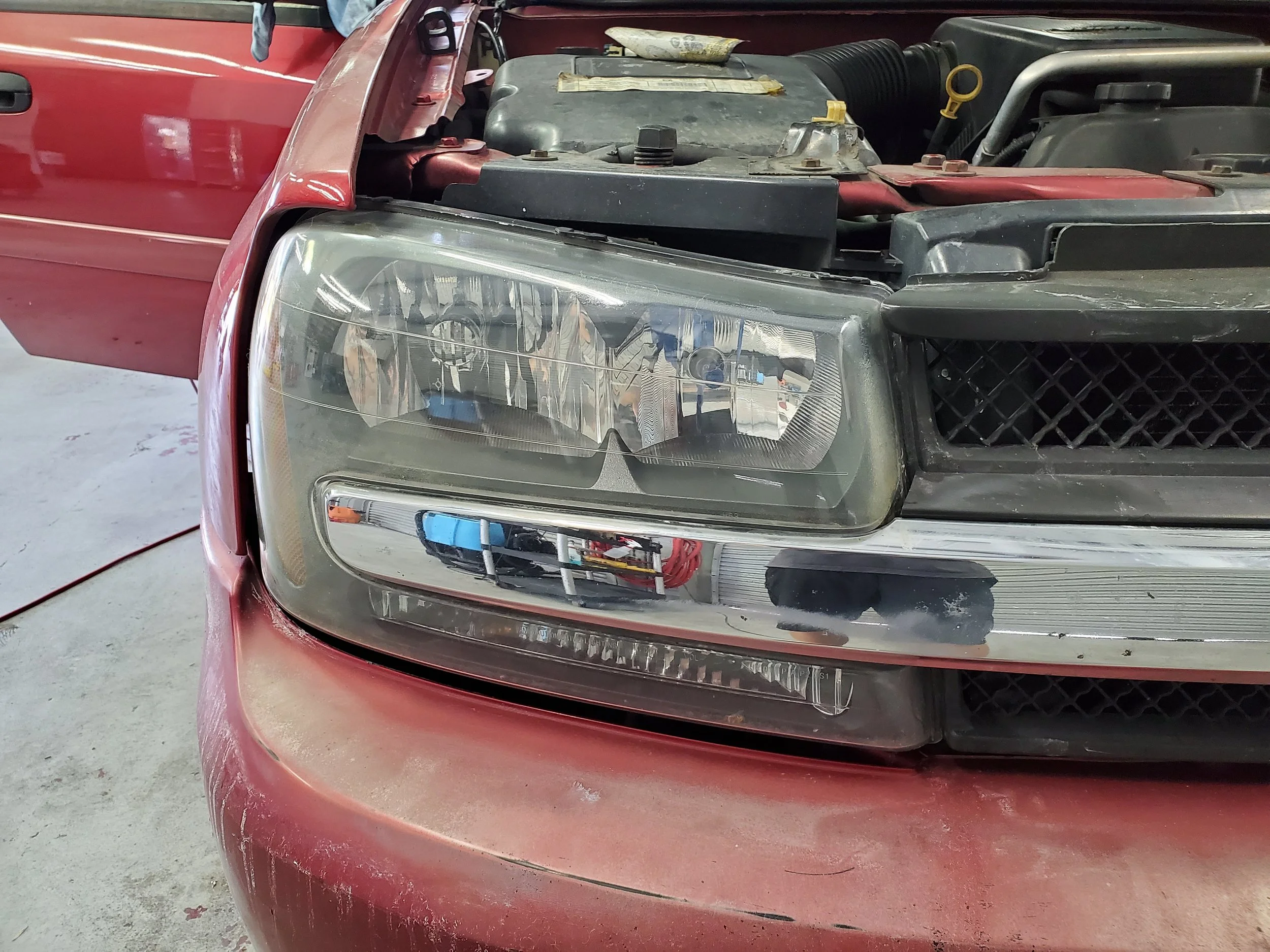 Mint Eco Car Wash - The Best Car Wash and Auto Detailing Center in Palm ...