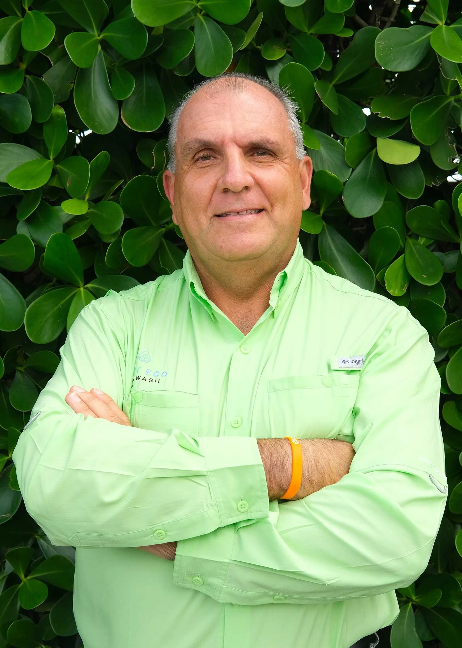 About Us — Mint Eco Car Wash