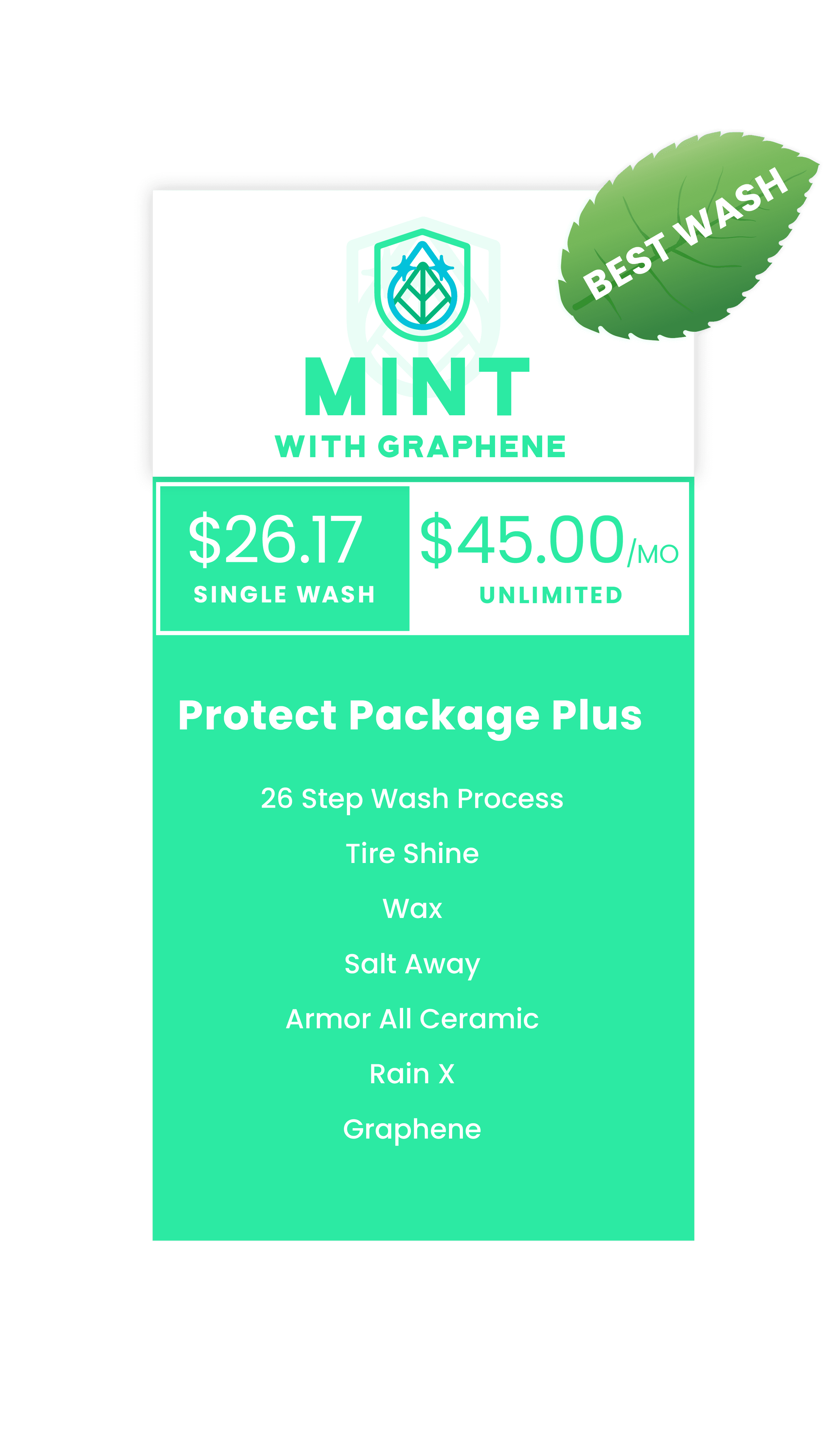 Detail Center Jupiter — Mint Eco Car Wash and Detail Center