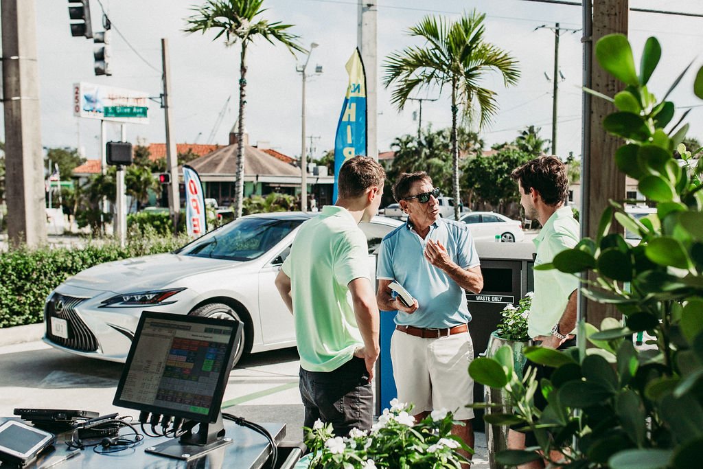 Mint Eco Car Wash - The Best Car Wash and Auto Detailing Center in Palm ...