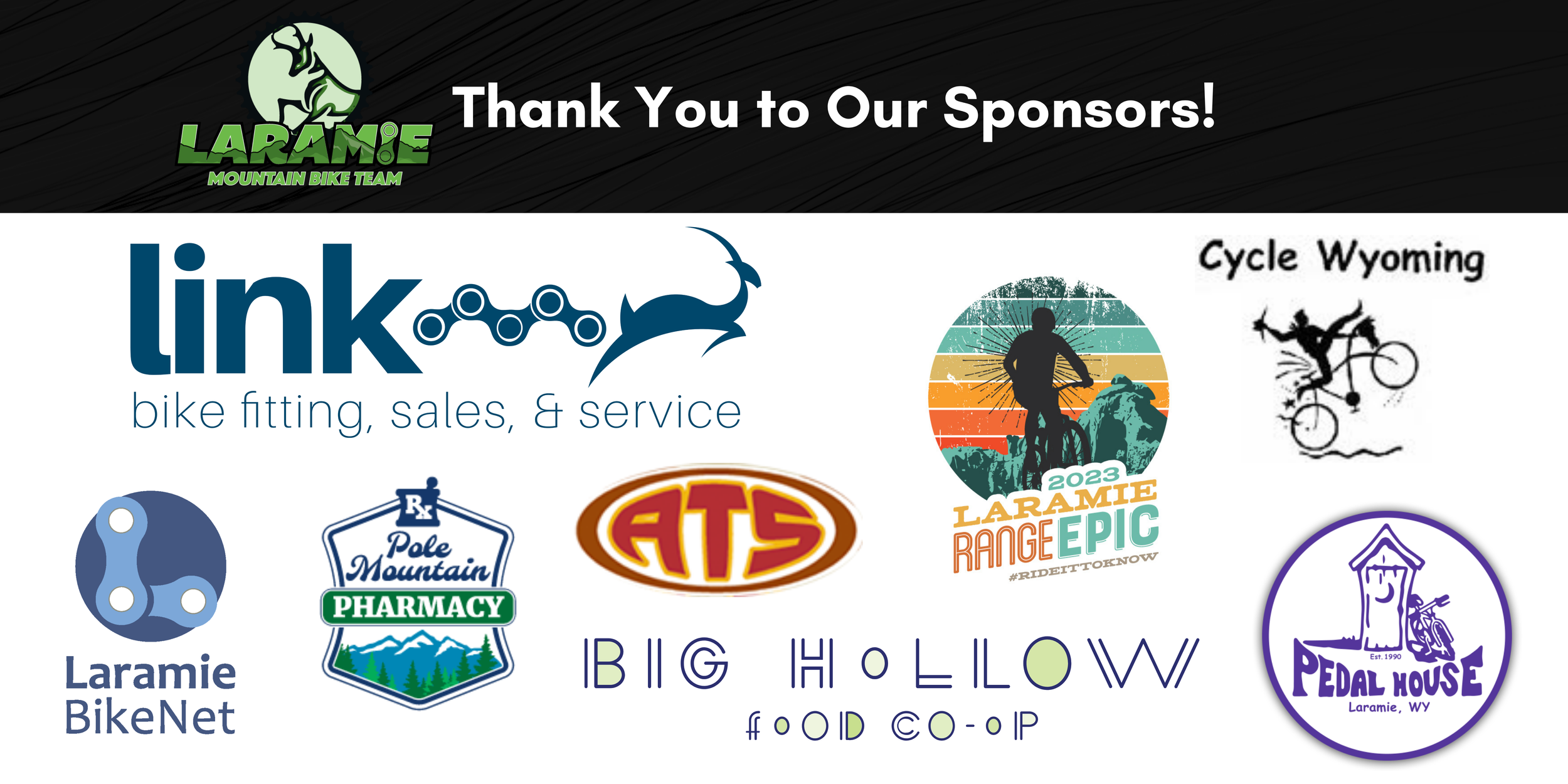 7220 Mountain Bike Team — Laramie BikeNet