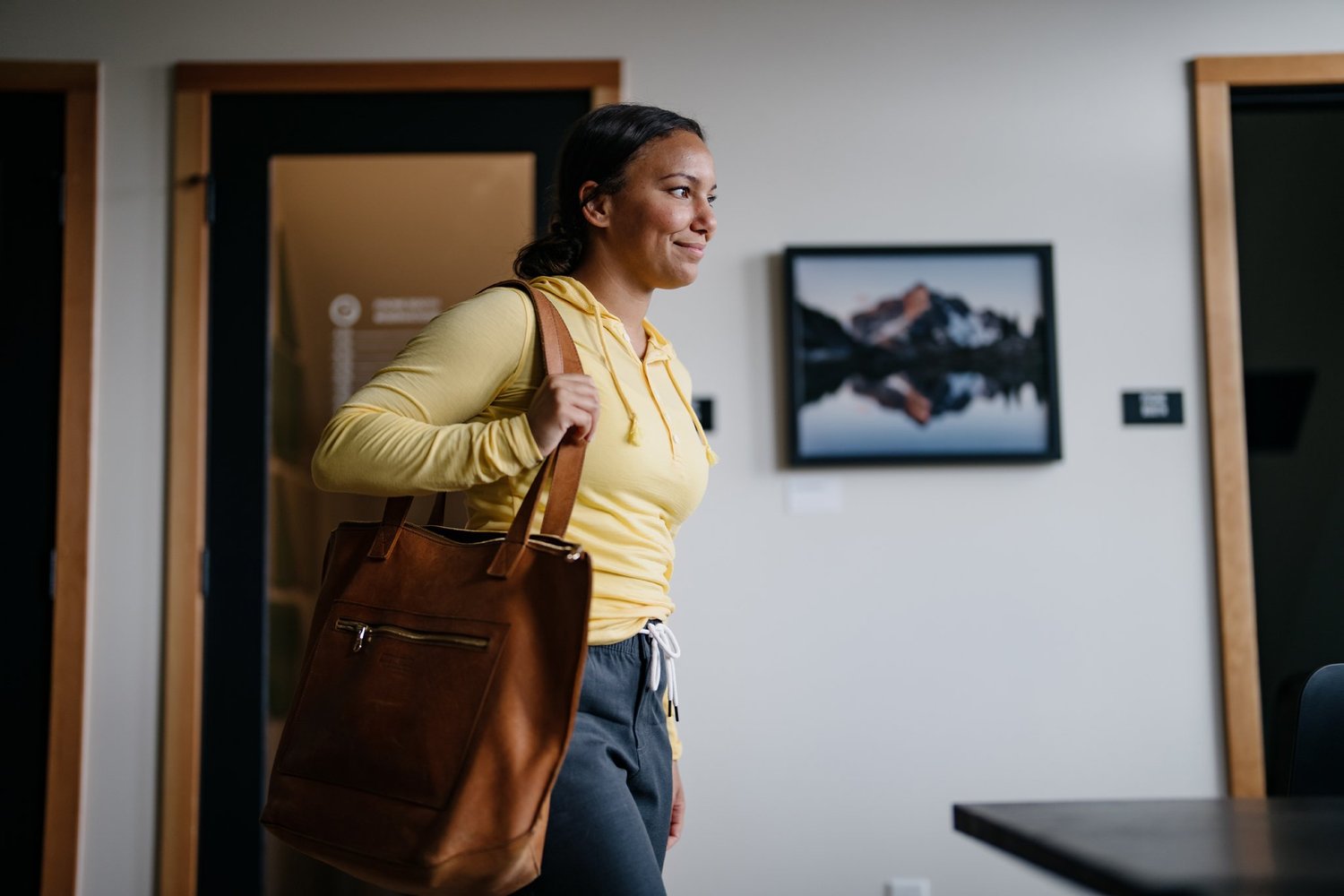 Become A Member — Pass Life Workspace