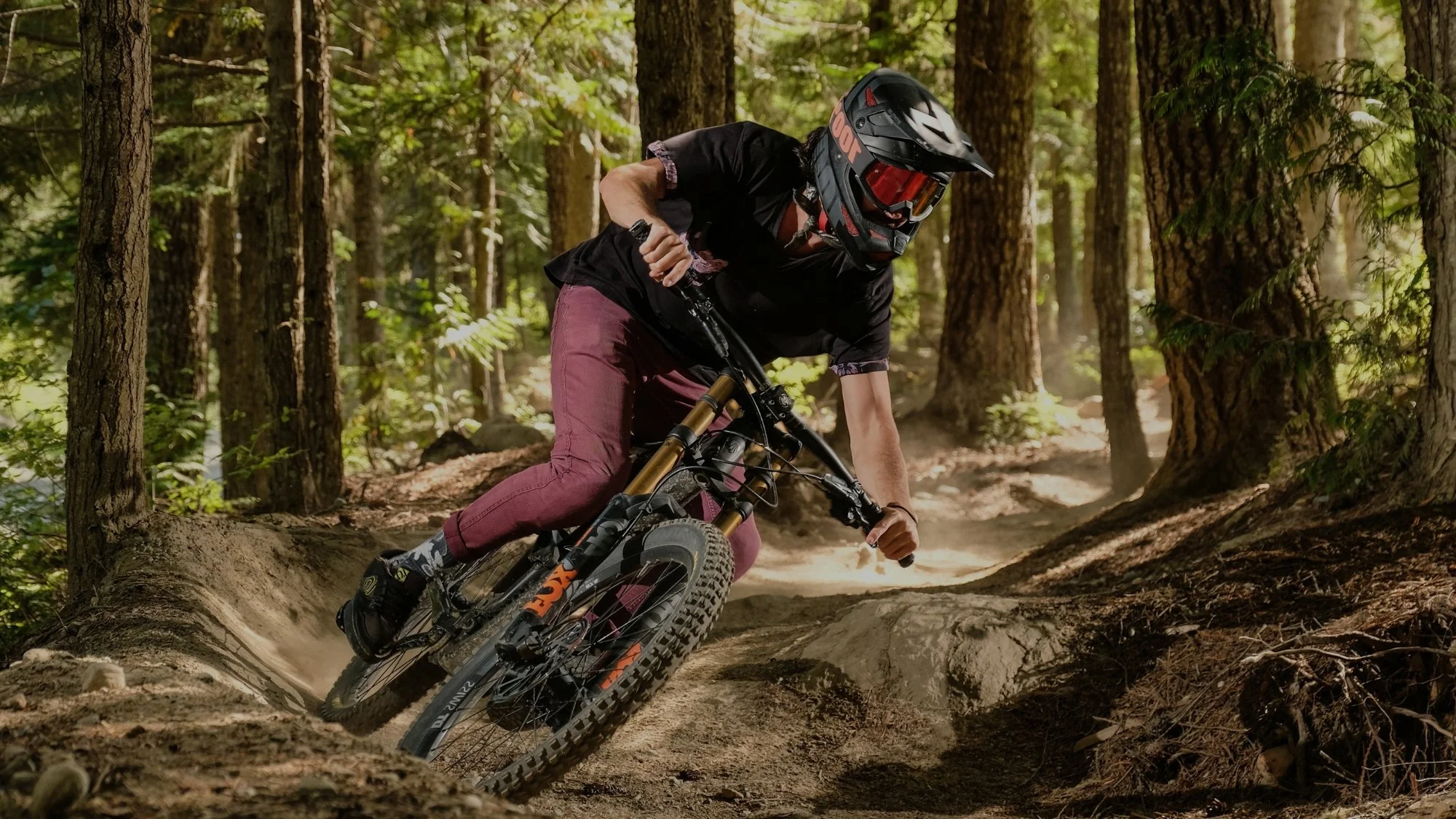 Bike Pass Promo — Pass Life Workspace