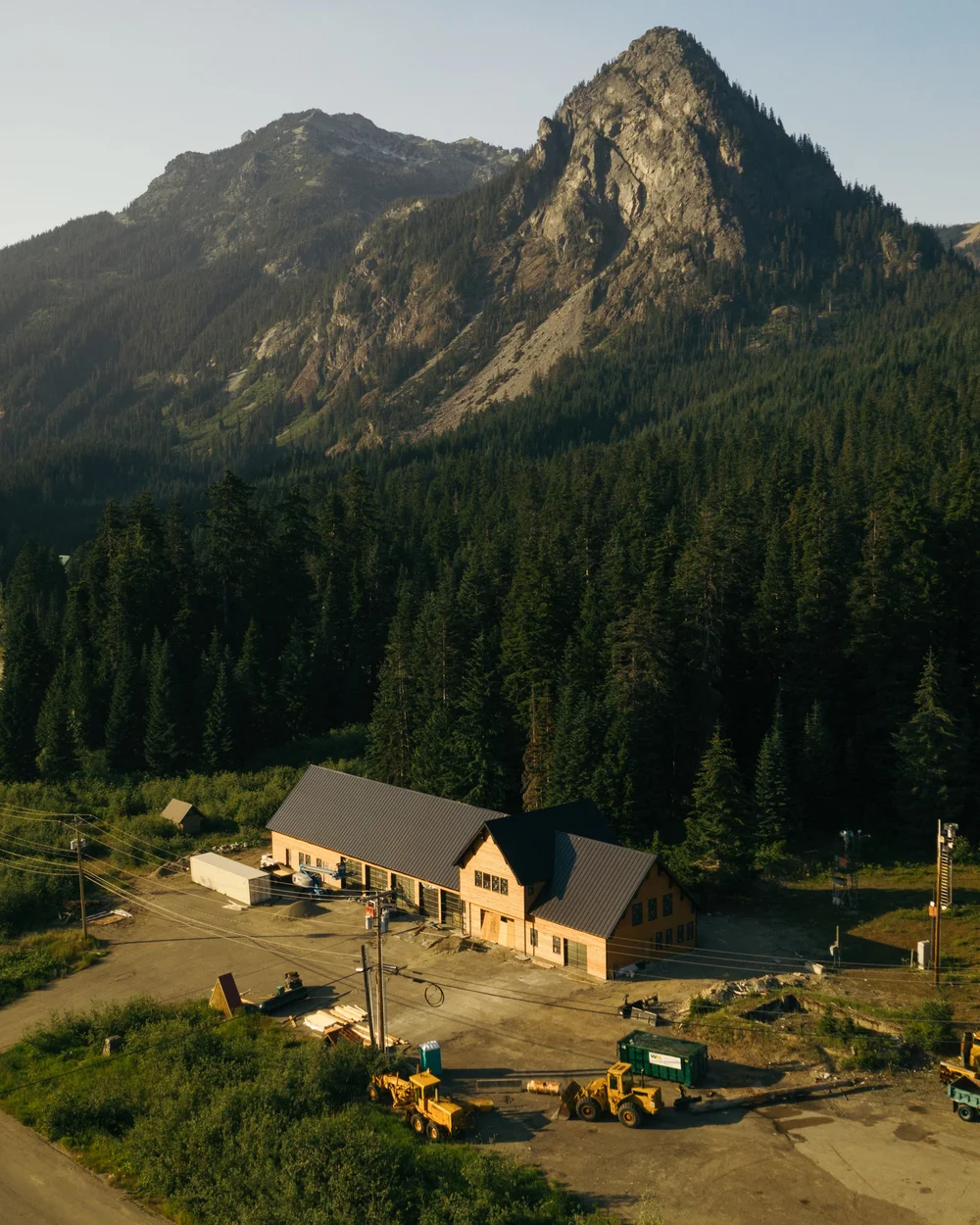 Event Space — Pass Life Workspace