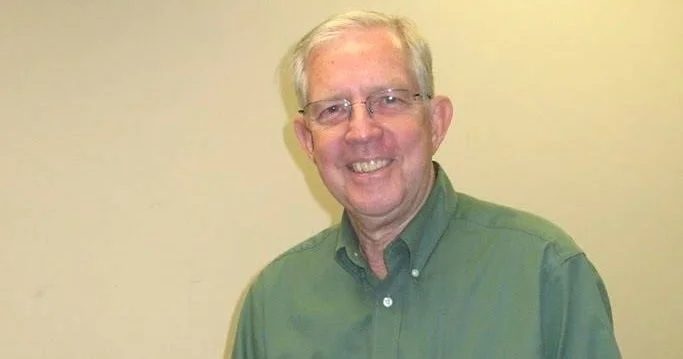 Gerald Ensley and Bill Crider: RIP to 2 Great Writers — David Ryan ...