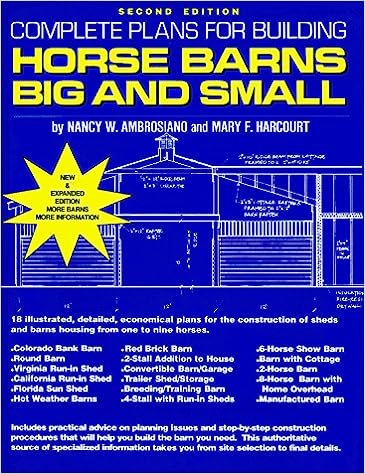 Barn Books — Farmer's Market Online