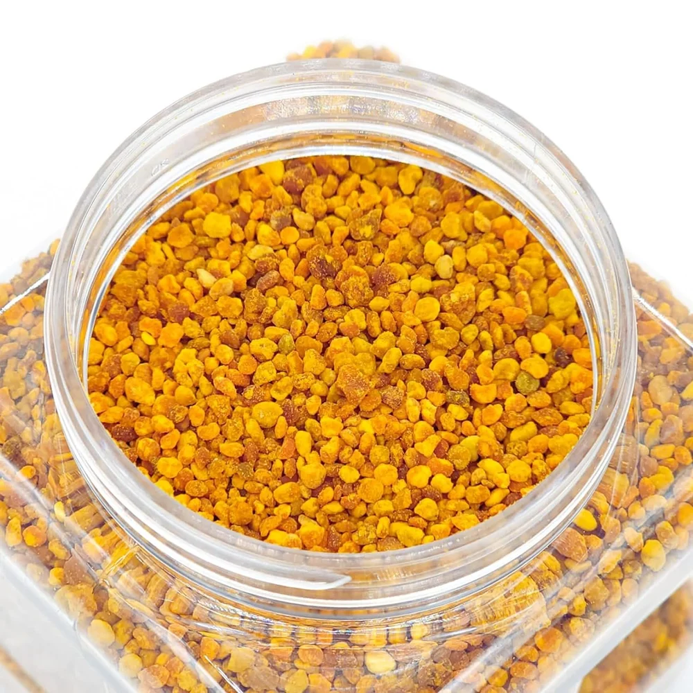 Bee Pollen — Farmer's Market Online
