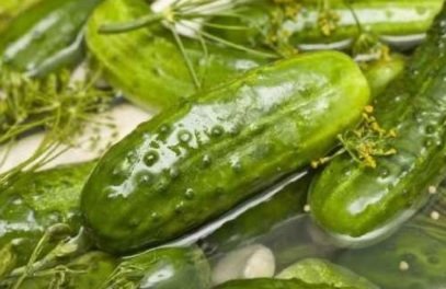Pickles — Farmer's Market Online