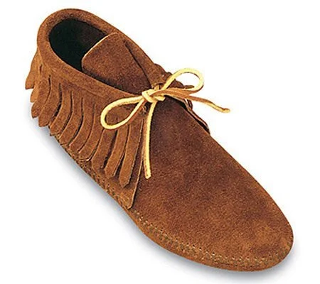 Moccasins — Farmer's Market Online