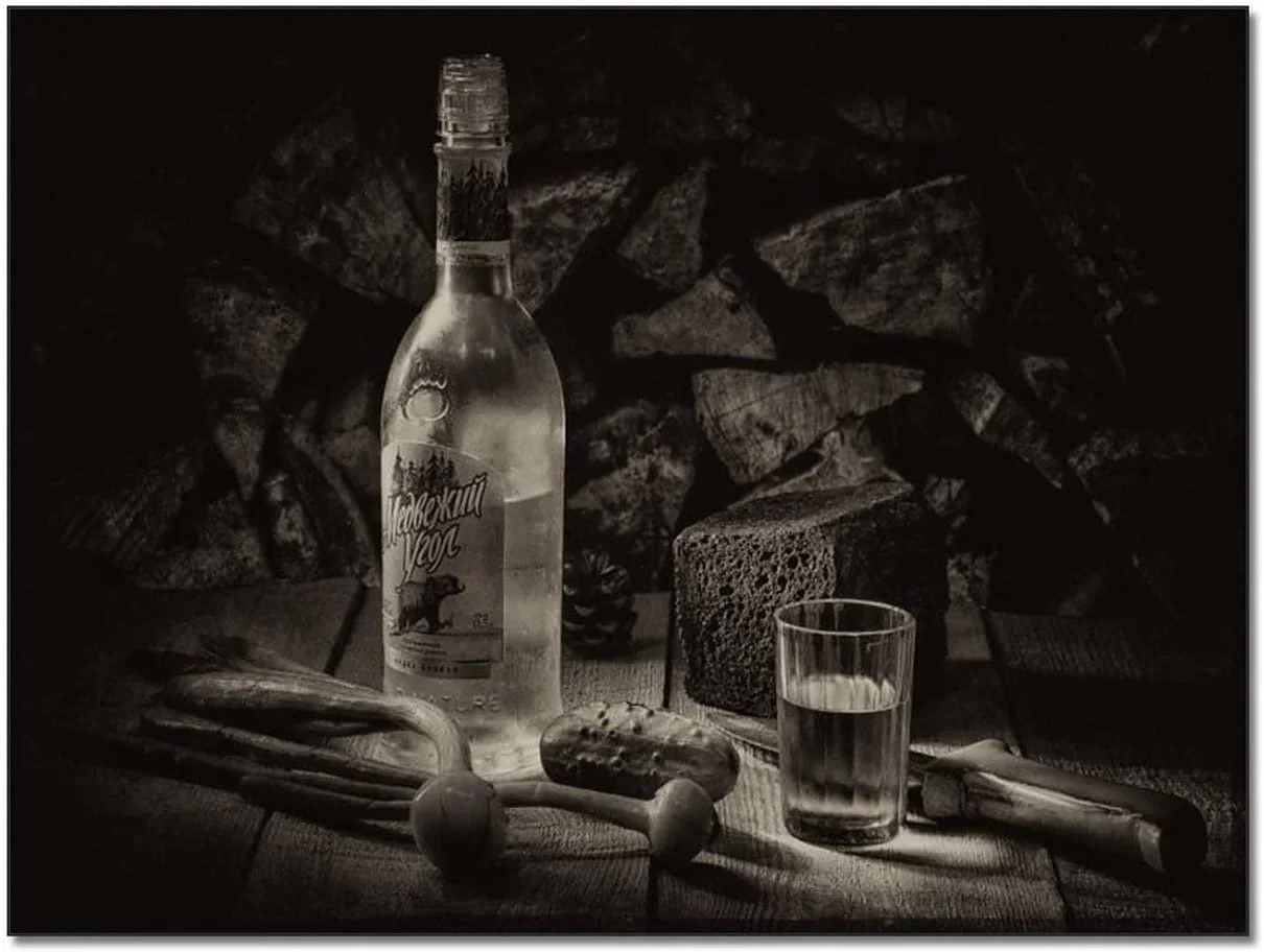 Vodka — Farmer's Market Online