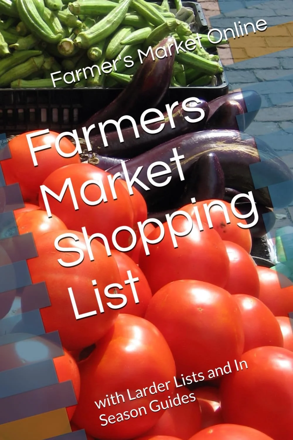Farmers Market Supply — Farmer's Market Online