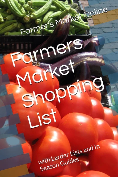 Farmers Market Supply — Farmer's Market Online