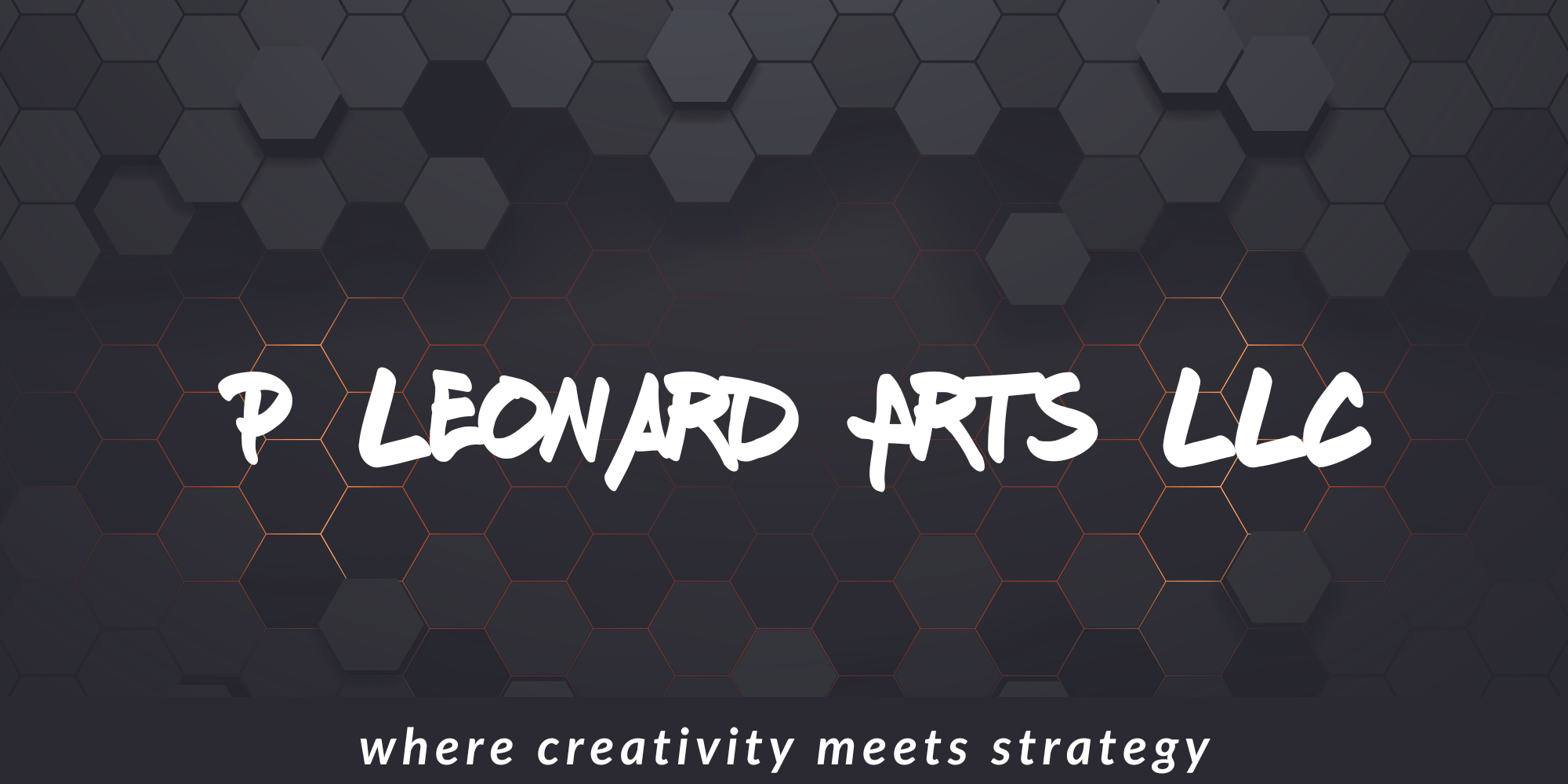Strategic Marketing & Branding | P Leonard Arts LLC