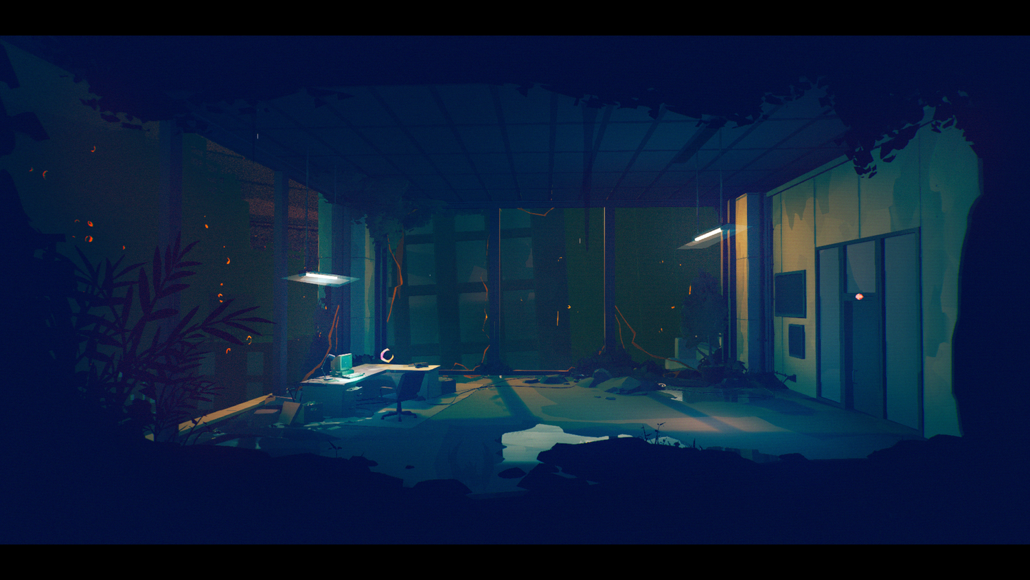 Possessor(s) — Heart Machine