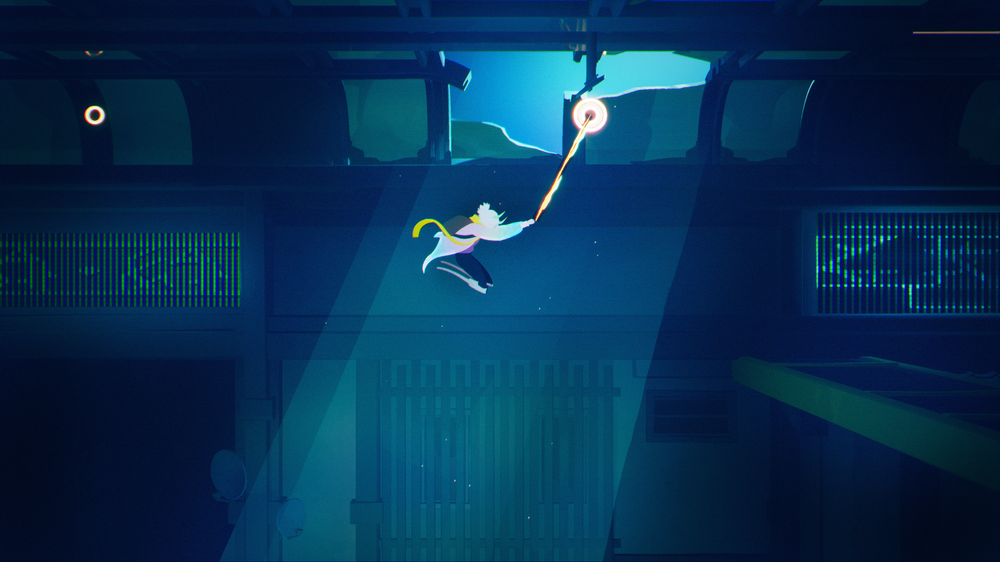 Possessor(s) — Heart Machine