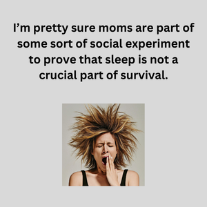 Relatable Mom Memes — Momma's Insight