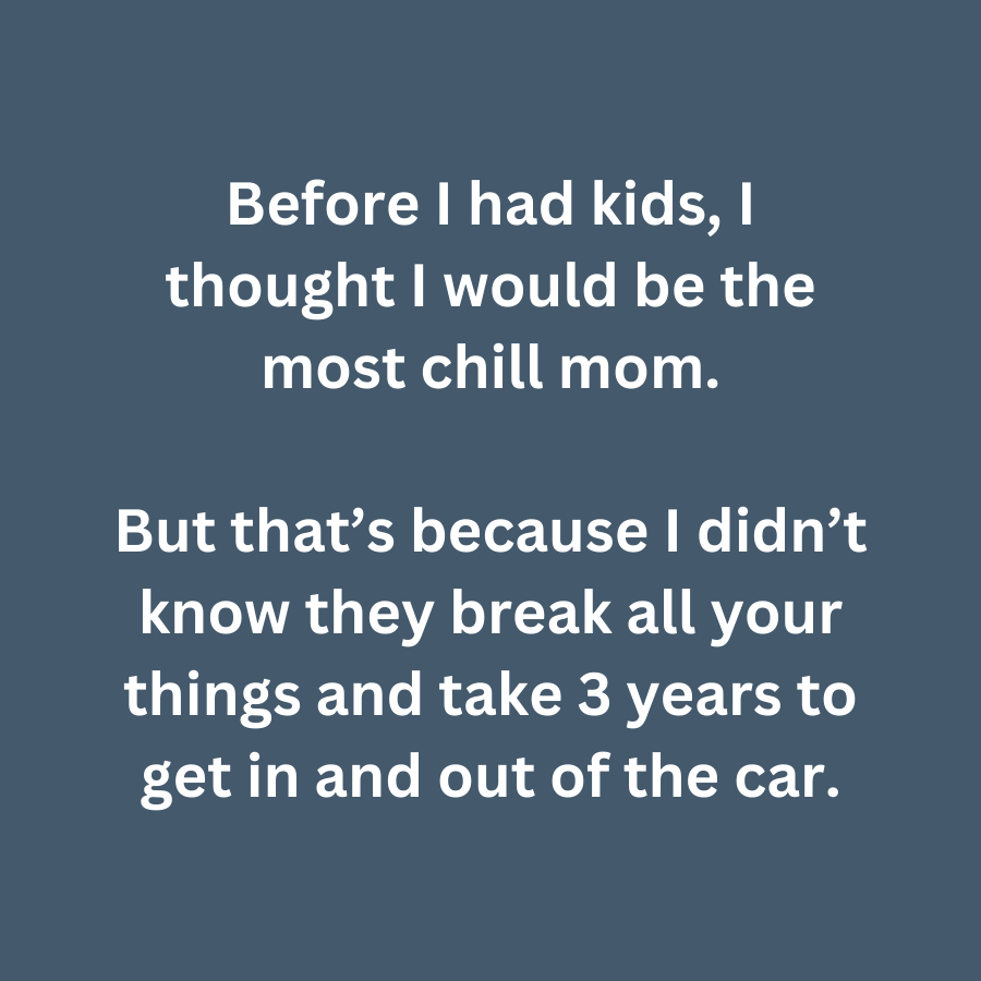 Relatable Mom Memes — Momma's Insight