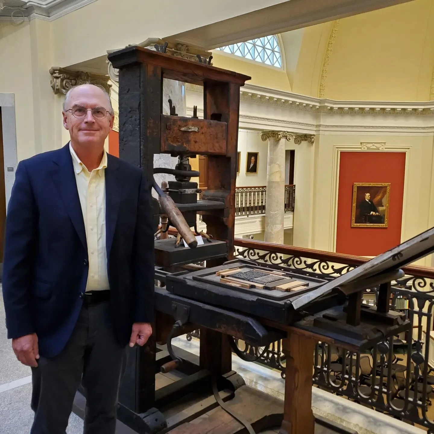 Nathaniel Philbrick