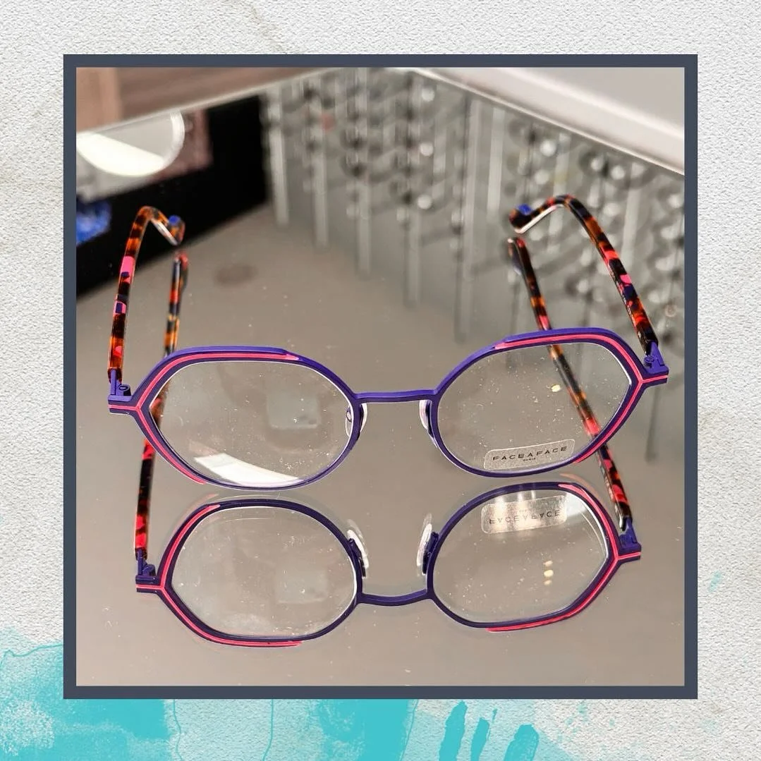 Spectacular Eyewear – Express Yourself