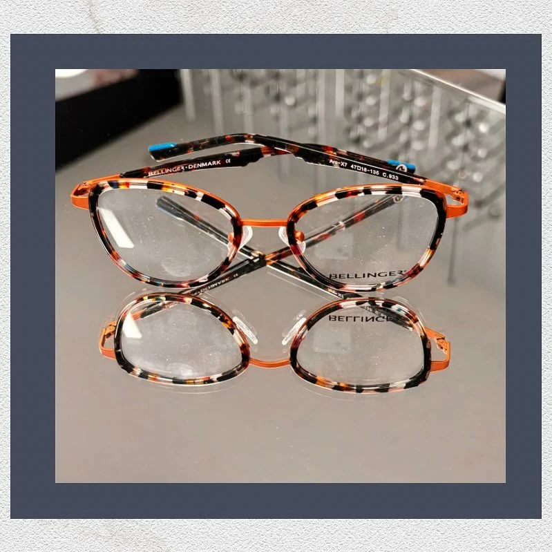 Spectacular Eyewear – Express Yourself