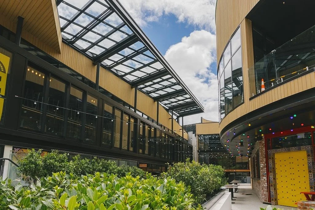 Upper Village Queenstown