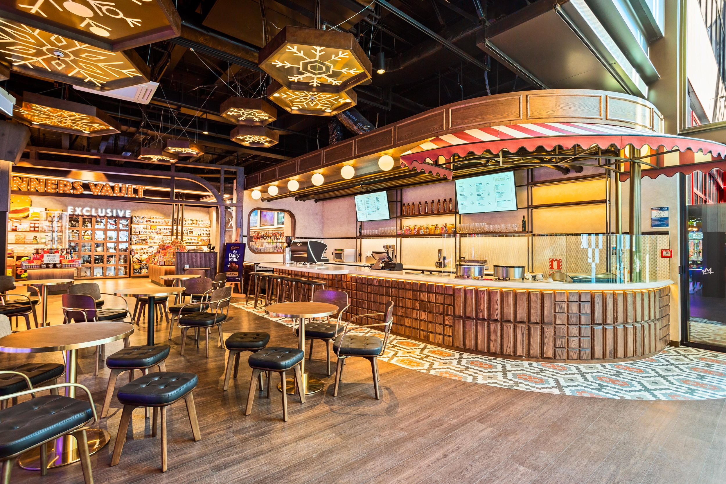 Upper Village Queenstown