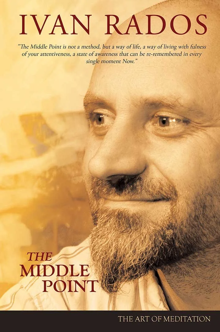 THE MIDDLE POINT — IVAN RADOS