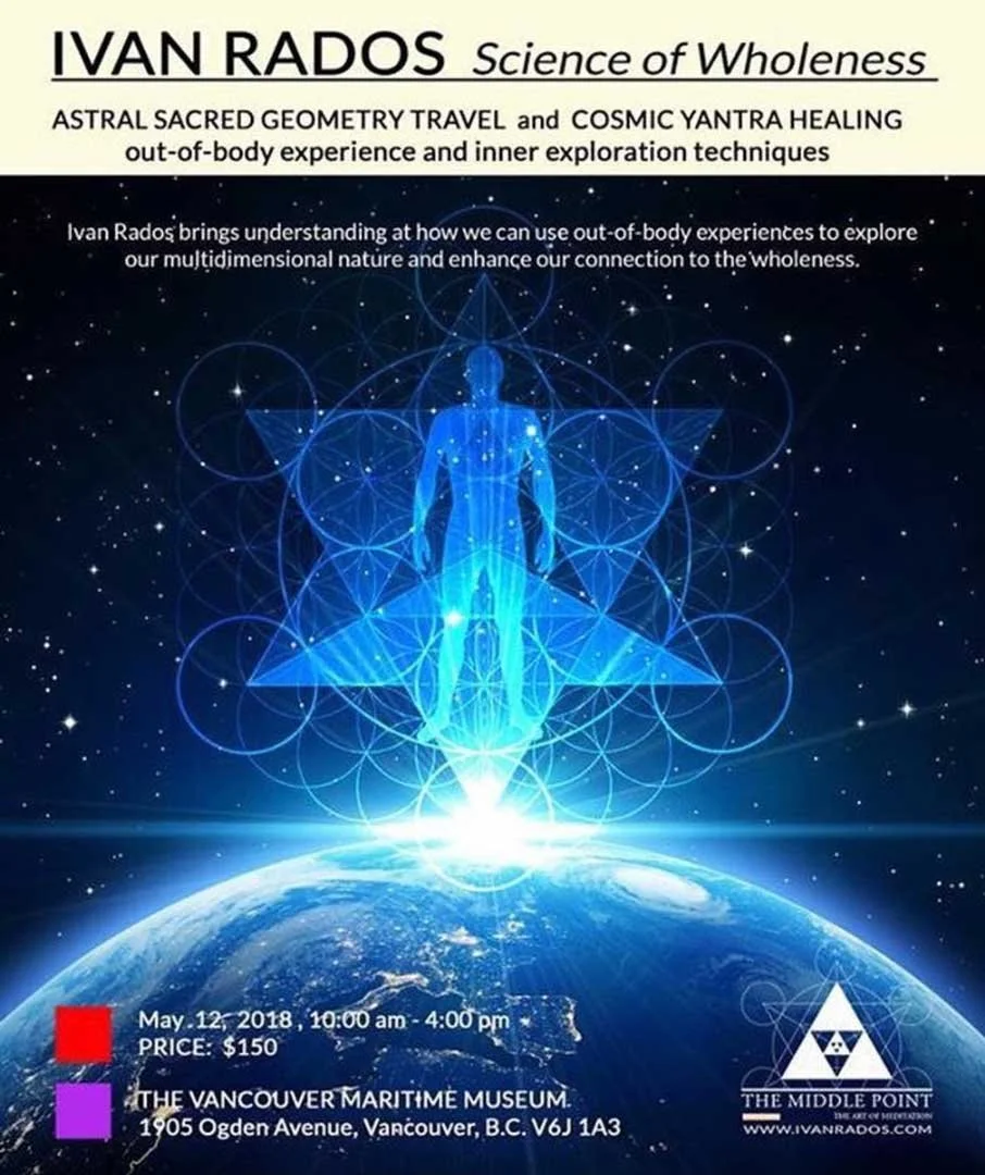 General 4 — IVAN RADOS