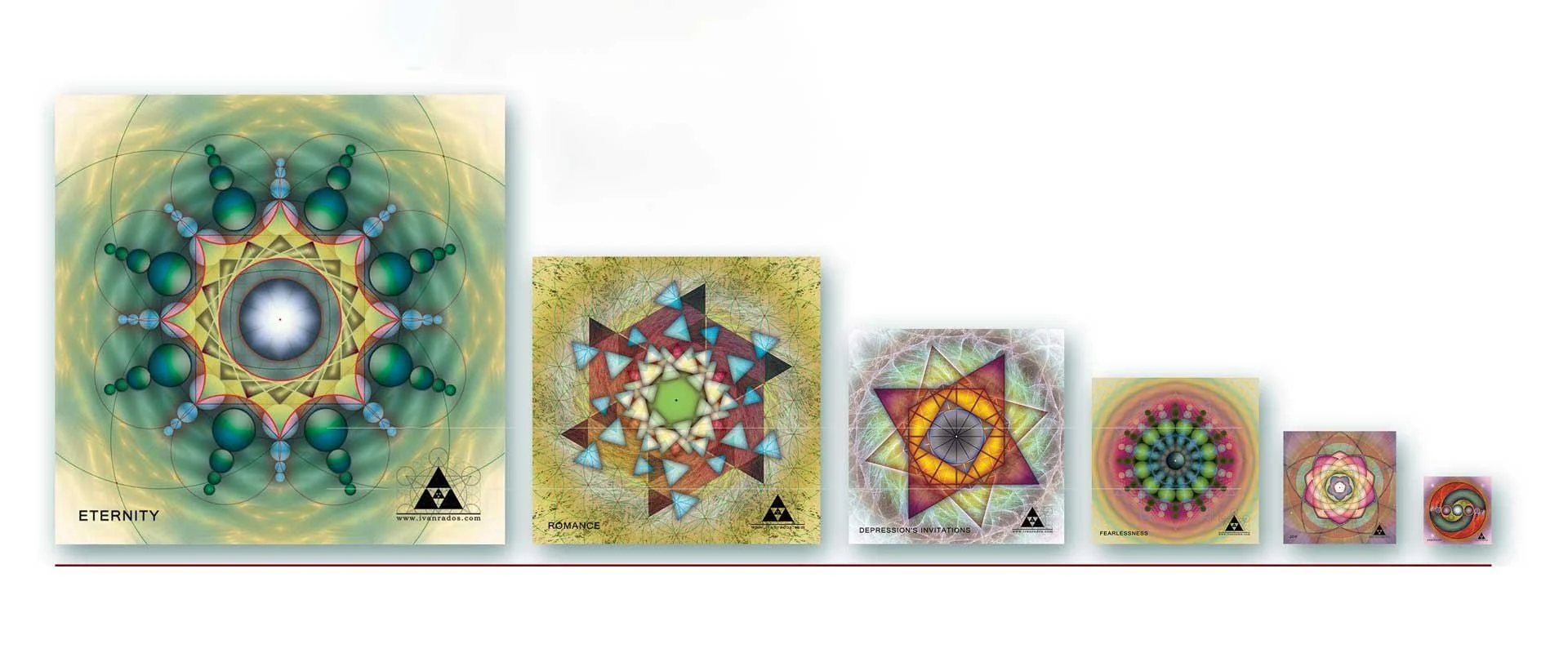 Services 3 — IVAN RADOS