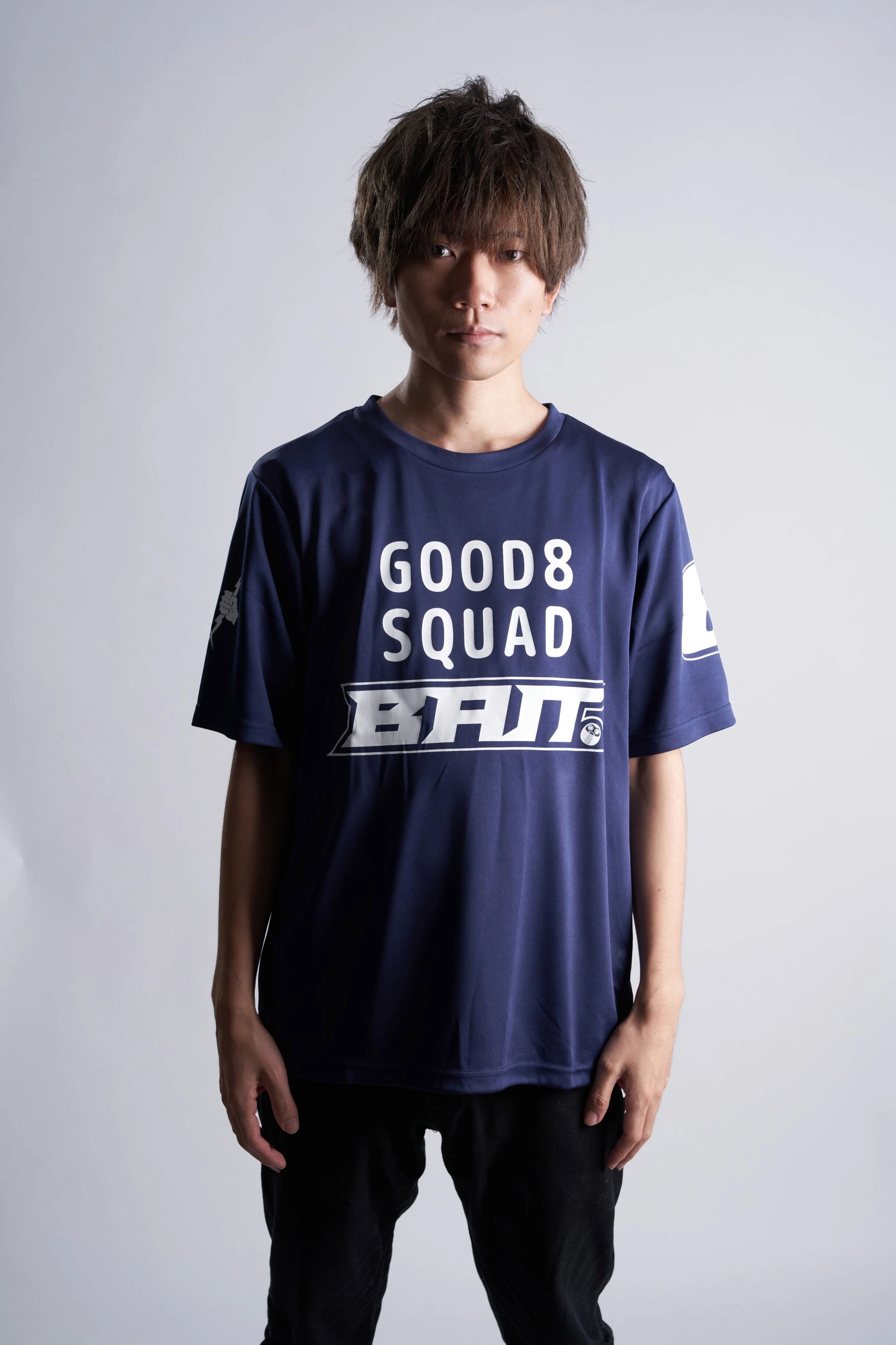 Good 8 Squad