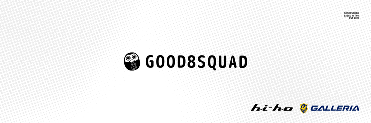 Good 8 Squad